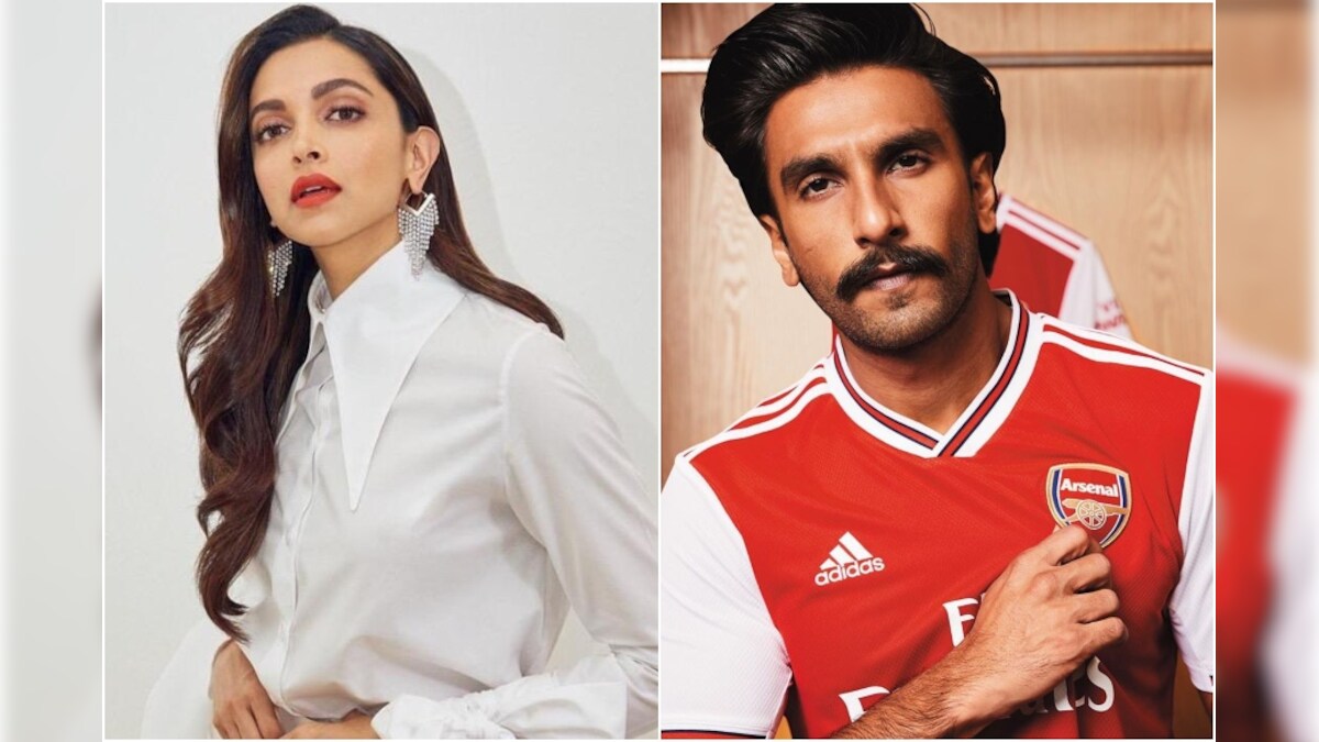 Deepika Padukone Shares Another Hilarious Meme 'Story of Her Life' - News18