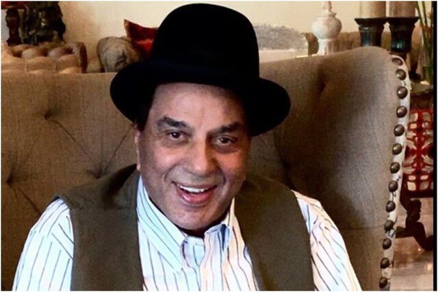 Dharmendra to Launch New Farm-to-fork Restaurant Called 'He-Man' On ...