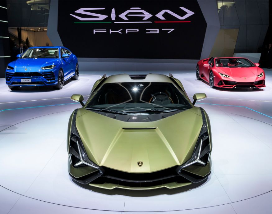Frankfurt Auto Show 2019: Merc, BWM, Audi and Other Cars You Can't-Miss ...