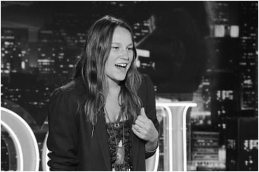 American Idol Contestant Haley Smith Dies in Motorcycle Accident - News18