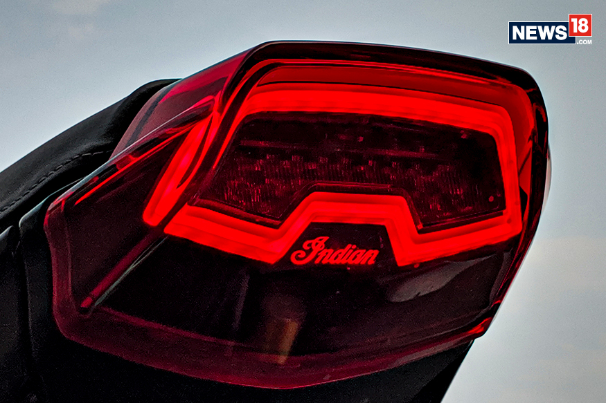 Indian FTR 1200 S First Ride Review: Their Best One Yet? - News18