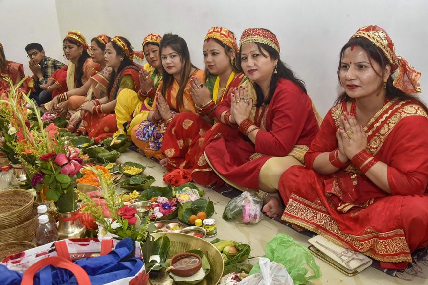 Navaratri 2019: Goddess Durga's Festival Celebrations Across India - News18