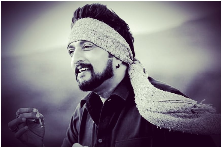 Kichcha Sudeep to be Awarded at Dadasaheb Phalke International Film ...