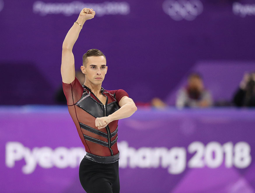 LGBTQ Sports: Here Are All the Sports Stars Who've Come Out as LGBTQ ...