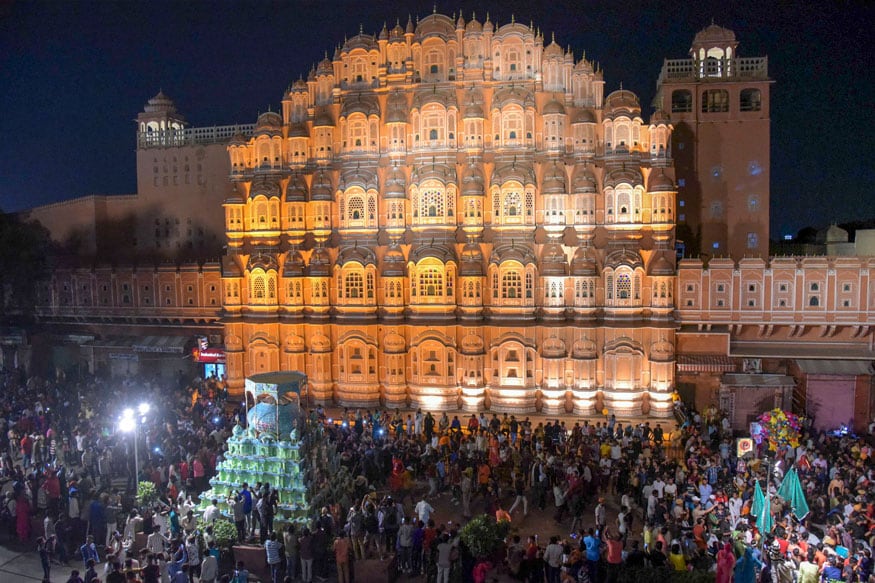 Muharram 2019: Muslims Around the World Participate in Muharram ...