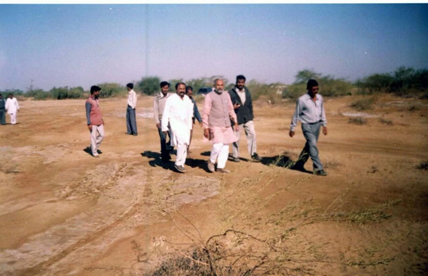Narendra Modi Birthday: Rare and Unseen Photos of PM Modi - News18