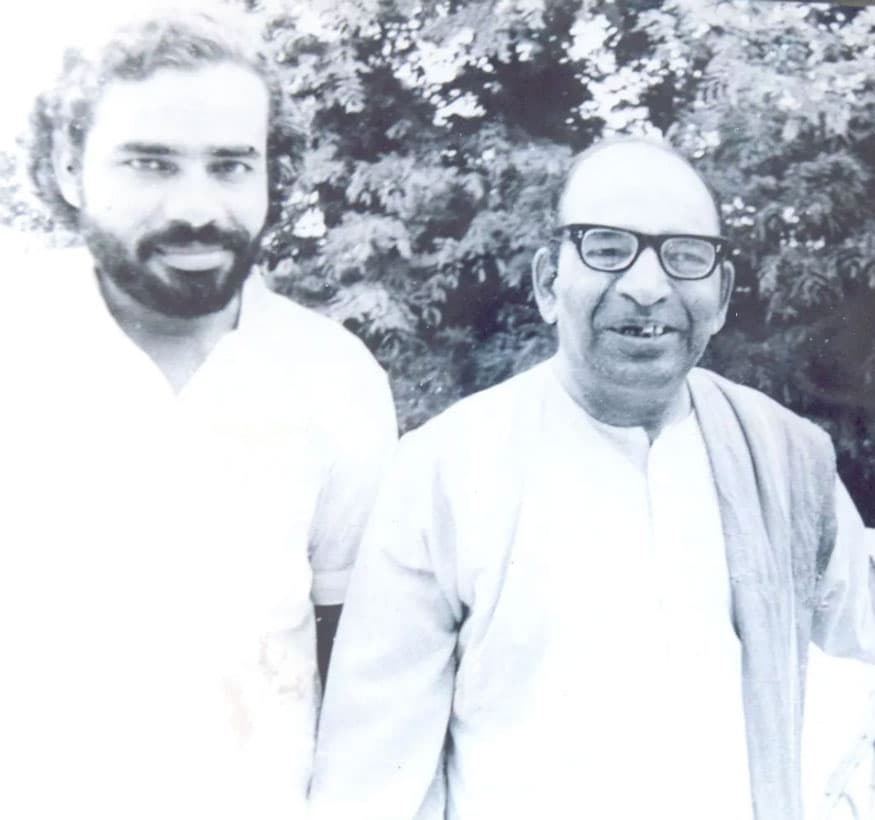 Timeless Photos of PM Narendra Modi from the Past - Photogallery