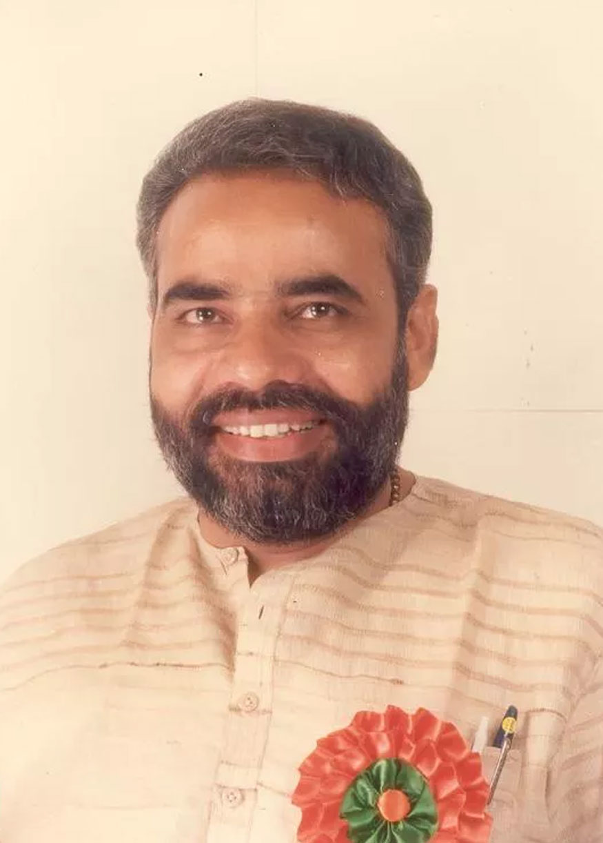 Timeless Photos of PM Narendra Modi from the Past - Photogallery