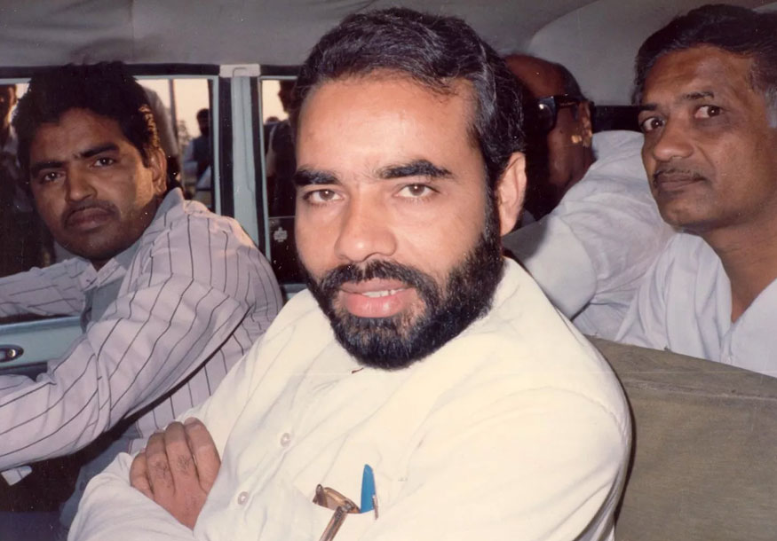 Birthday Special: Rare & Unseen Photos of PM Narendra Modi - News18