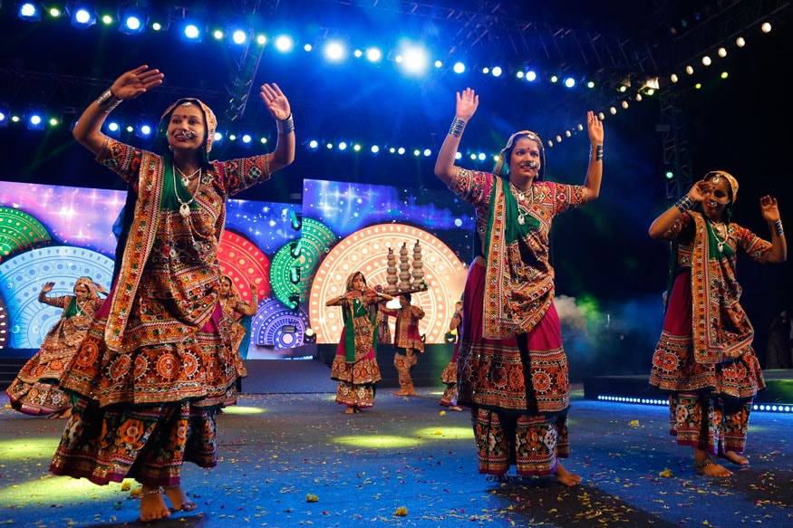 Navaratri 2019: Goddess Durga's Festival Celebrations Across India - News18