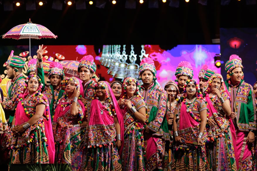 Navaratri 2019: Goddess Durga's Festival Celebrations Across India - News18
