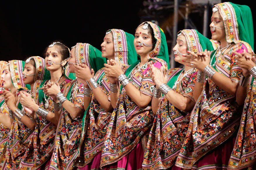 Navaratri 2019: Goddess Durga's Festival Celebrations Across India - News18