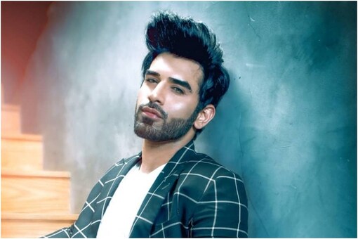 Bigg Boss 13: Paras Chhabra Opens up About His Baldness - News18
