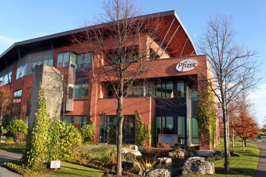 Biocon Biologics Acquires R&D Facility From Pfizer Healthcare at Ticel ...