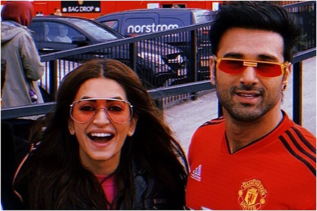 Kriti Kharbanda Confirms Dating Pulkit Samrat, Says Wanted Parents to ...