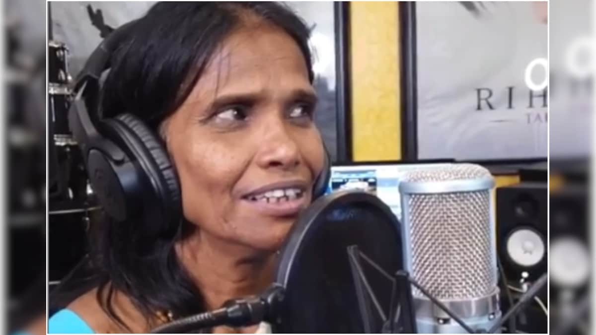 The Good Song Continues, Ranu Mondal Biopic in Pipeline - News18