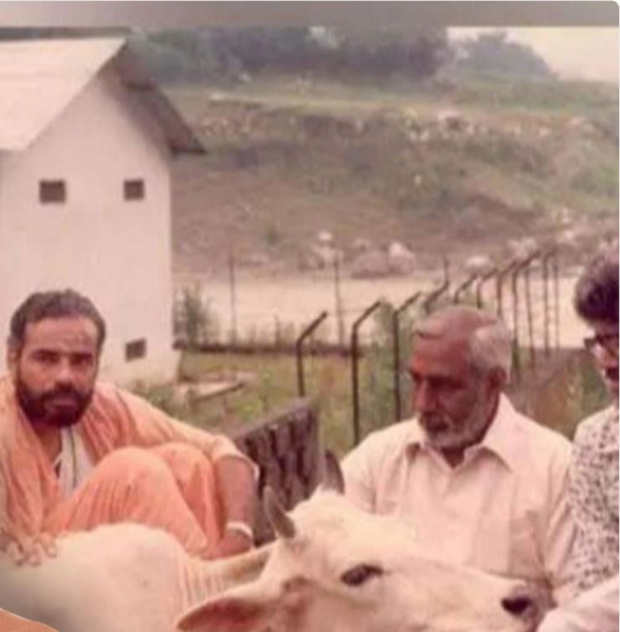 Narendra Modi Birthday: Rare and Unseen Photos of PM Modi