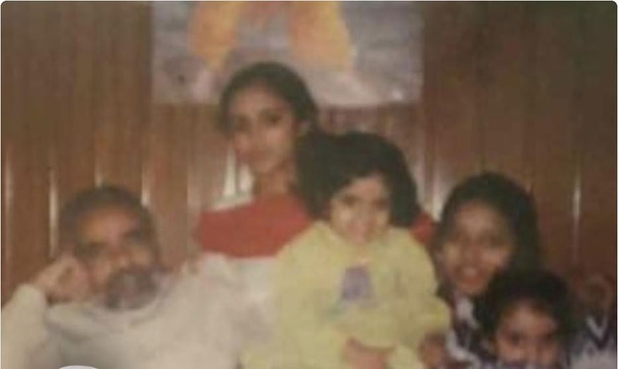 Narendra Modi Birthday: Rare and Unseen Photos of PM Modi - News18