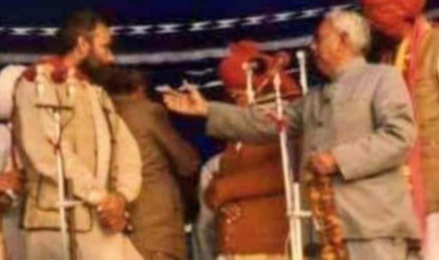 Timeless Photos of PM Narendra Modi from the Past - News18