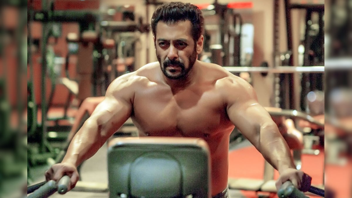Salman Khan's Dabangg Gets An Animated Series