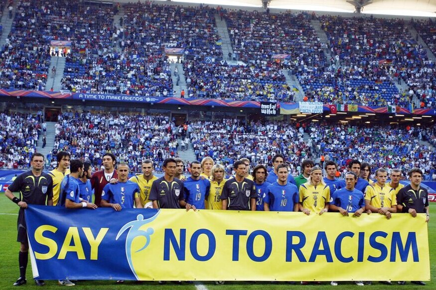 Serie A Clubs Promise to Fight Racism in Open Letter to Fans