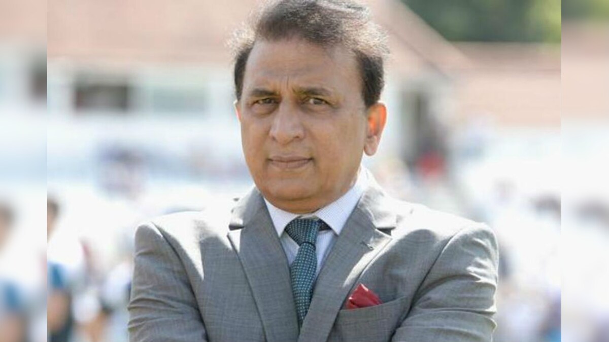 Gavaskar Recalls How he Scored a Ton for Mumbai Playing With Wadekar's ...