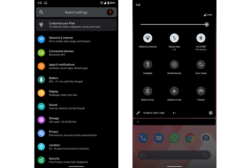 Android 10: Here are Five New Features That You Cannot Miss