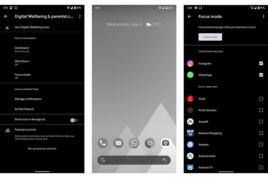 Android 10 Here Are Five New Features That You Cannot Miss