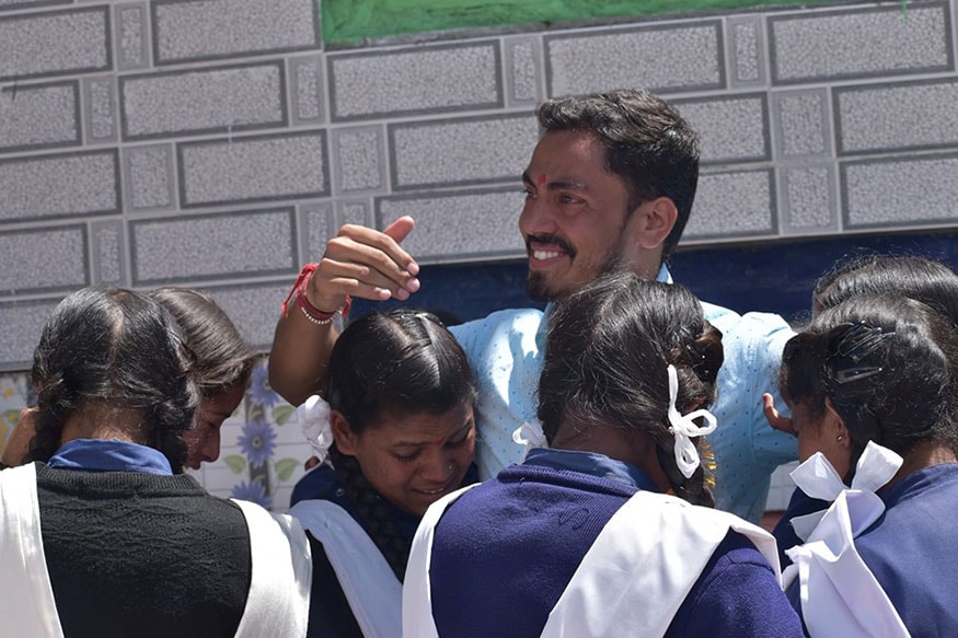 Teachers Day Spl: Uttarakhand Teachers Who Inspired, and Changed Lives ...