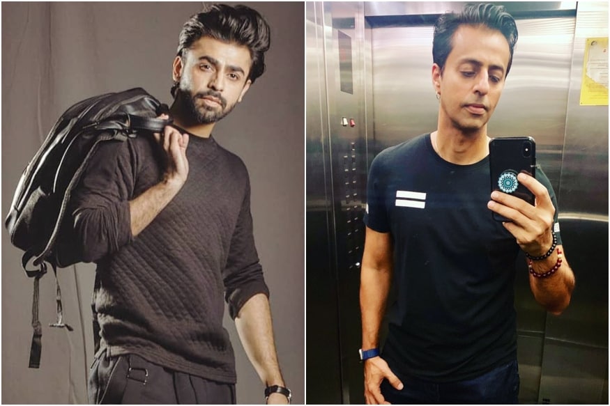 Pakistani Singer Farhan Saeed Accuses Composer Salim Merchant of ...