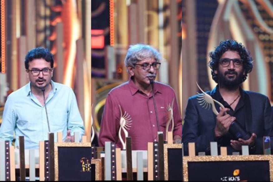 IIFA Rocks 2019: Technical Winner's List Annouced, Badhaai Ho Wins For ...