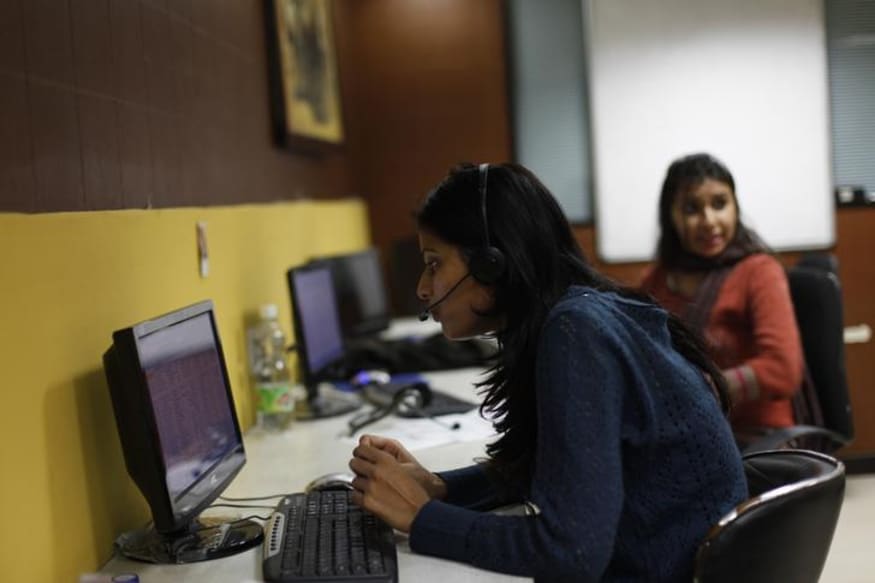 Uphill Task: Survey Finds the Going is Tough for Working Women in India ...