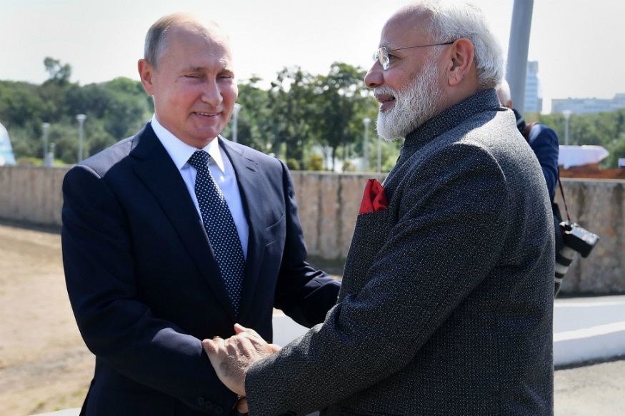 India and Russia Should Take Inspiration from Gandhi-Tolstoy Friendship ...