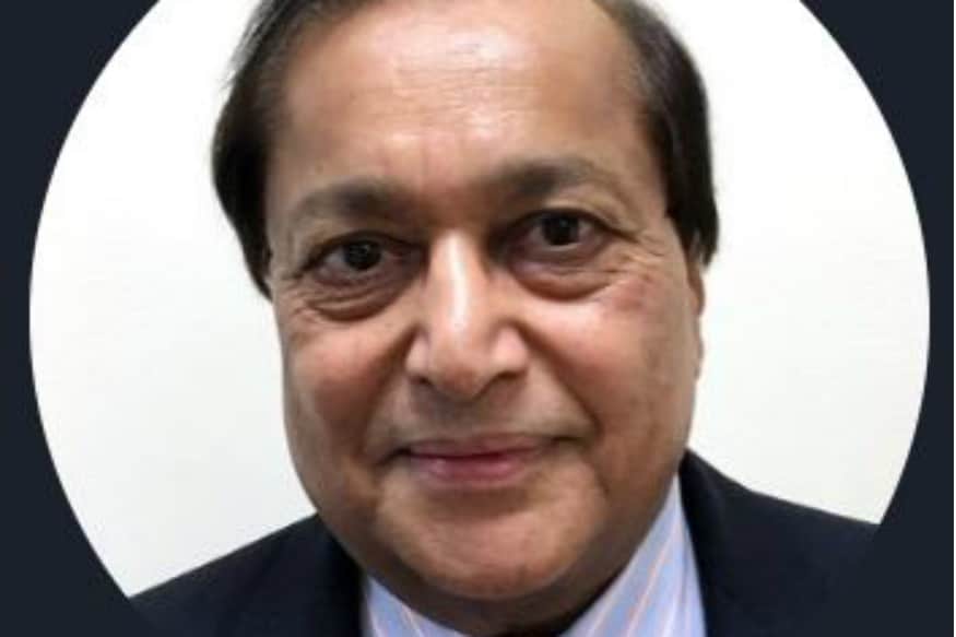 NRI Industrialist Rami Ranger, Who Started Business With £2, Nominated ...