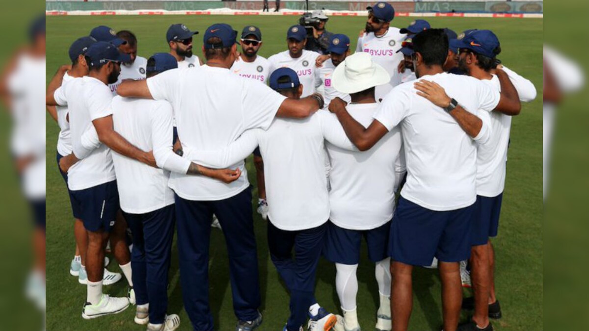 In a First, BCCI Wants National Selectors to Attend Team Meetings