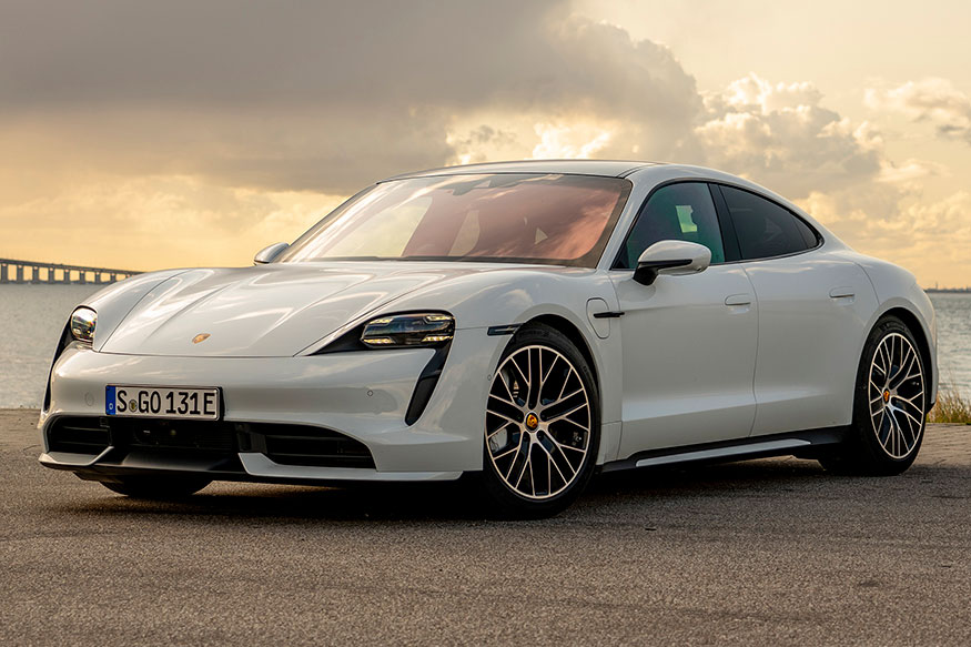 2020 Most Notable Vehicles: A Sneak Peek Into the Future of Cars - News18