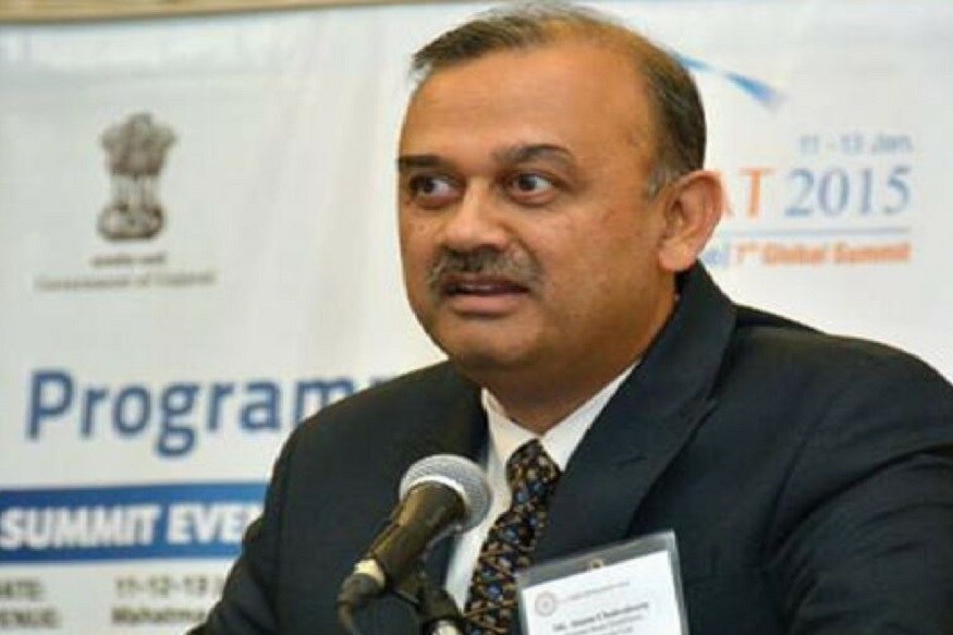 Atanu Chakraborty Replaces Girish Murmu, Gets Additional Charge of ...