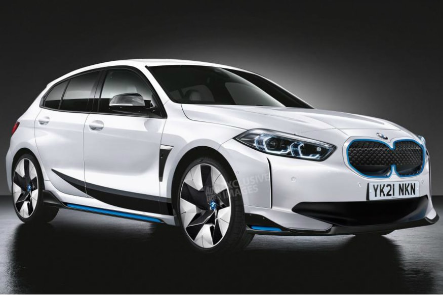 BMW Electric Hatchback to Debut in 2021- Report - News18