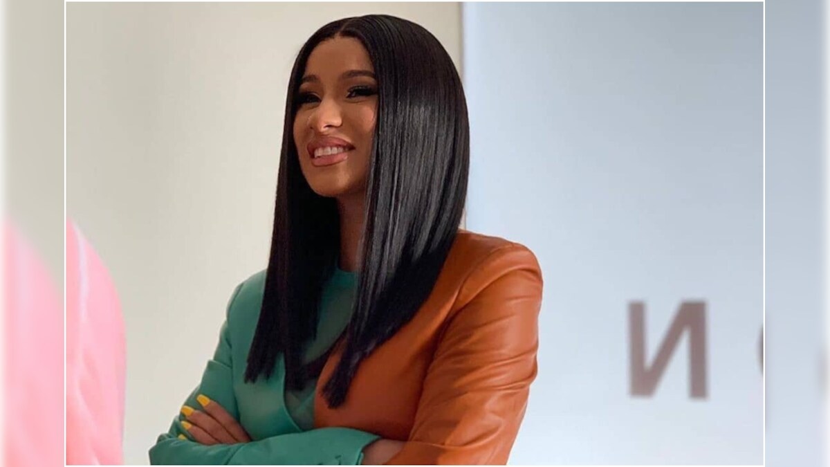 Cardi B Once Drugged, Robbed Late Rapper Chinx Drugz