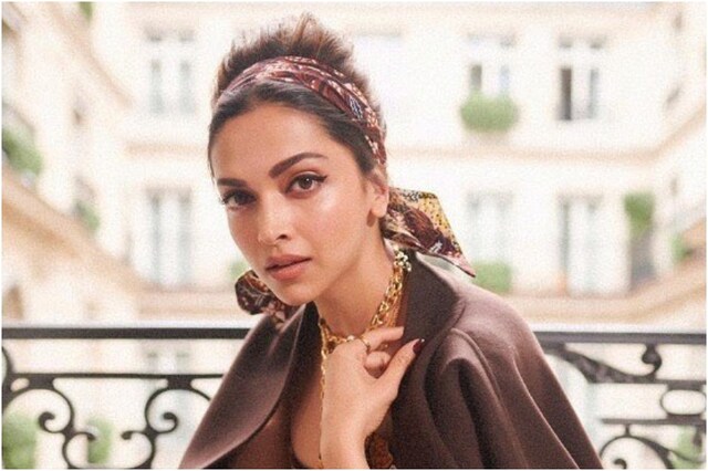 Deepika Padukone Sends Personalised Notes to 40 Fans After Reaching 40 ...