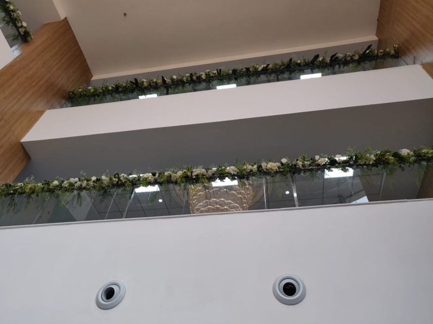A Sneak Peek Into The Newly Built Delhi Police Headquarters - News18