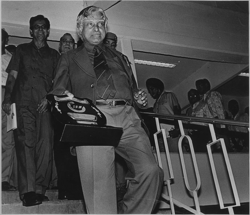 30 Rare Photos You Must See on APJ Abdul Kalam's Birth Anniversary ...