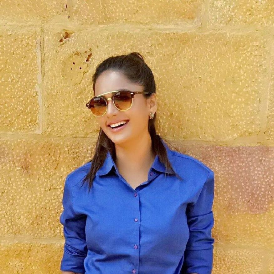 Bigg Boss Season 7: Celebs Who're Locked Up Inside the House