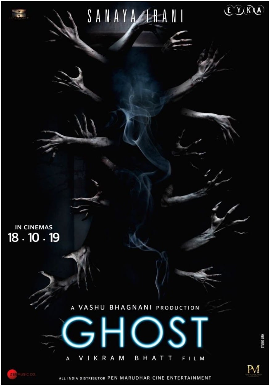Ghost (2019) Movie Stills - News18