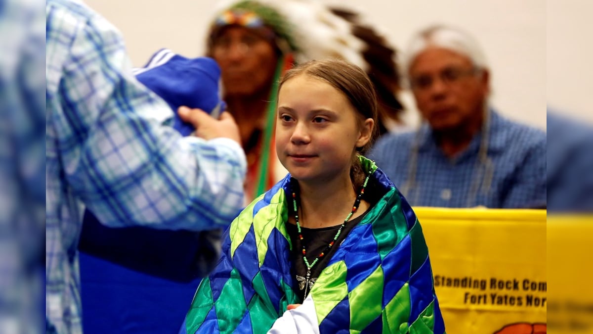Happy Birthday Greta Thunberg: 5 Things about the Teen Climate Activist ...