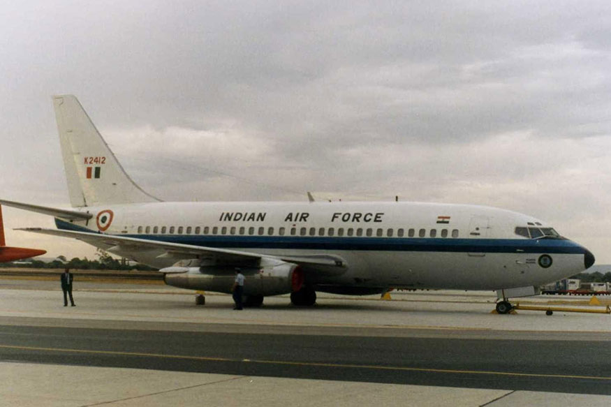 Indian Air Force Day 2019: The Strengths of IAF That Every Indian ...