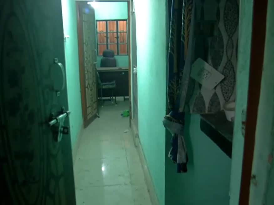 Awesome! 5 Floor House Built in 6 Feet Wide Land in Bihar; See Pics ...