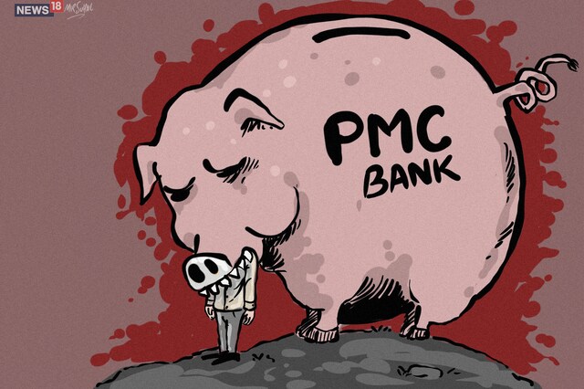 Another Depositor of Fraud-hit PMC Bank Passes Away in Mumbai, Ninth ...