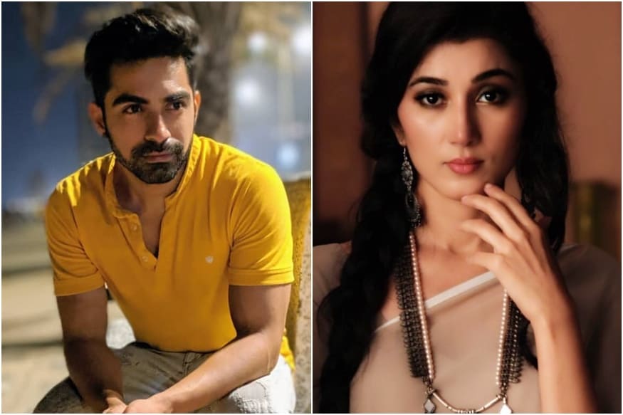 Jennifer Winget’s Beyhadh 2 Gets 2 New Cast Members in Paras Madaan ...