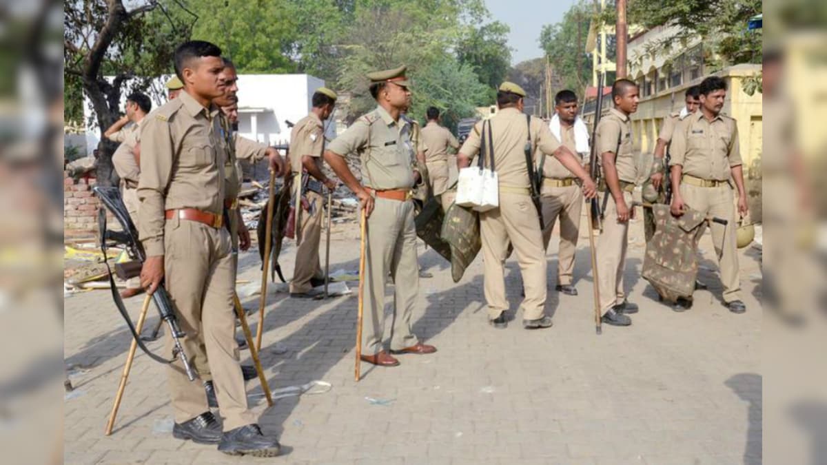 UP, Bihar Lead the Murder Map of India, 'Dispute' Most Common Motive ...